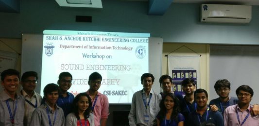 Shah And Anchor Kutchhi Engineering College